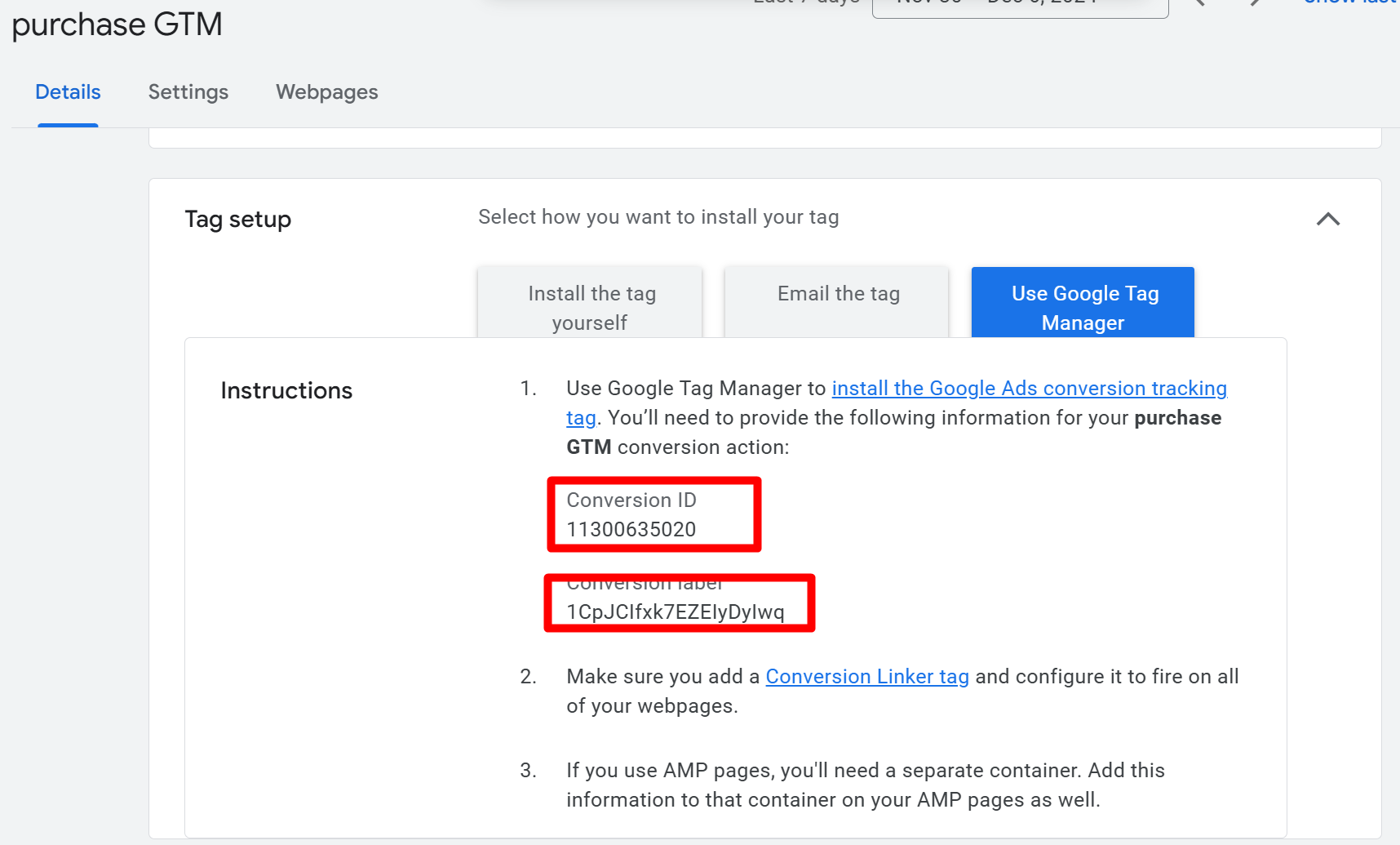 Step by Step Setting Up Enhanced Conversions for Google Ads Using GTM ...